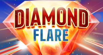 diamondflare logo