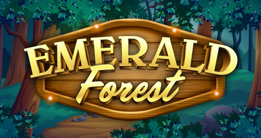 emeraldforest logo