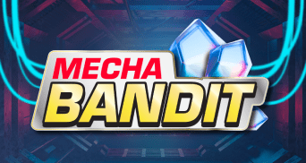 mechabandit logo